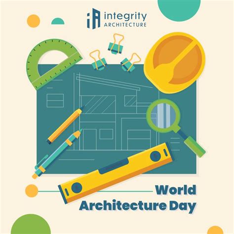 Integrity Architecture Pllc On Linkedin Worldarchitectureday Architecture