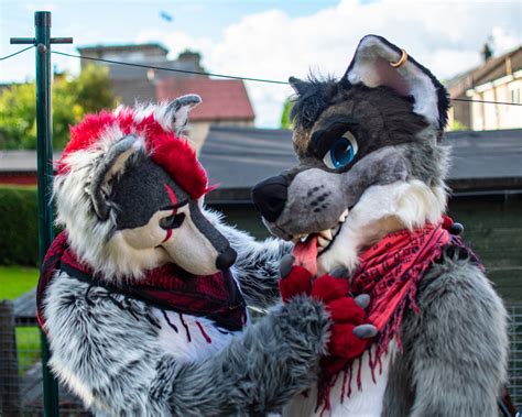 Tongue Tester Weasyl