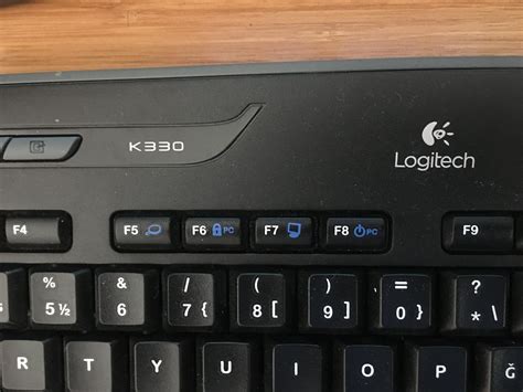 [satildi] Logitech K330 Kablosuz Klavye Mouse Set Donanımhaber Forum