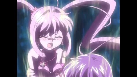 Mermaid Melody Pure 14 Ryona Youtube