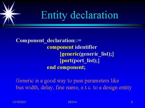 Exercise Syntax Check Entity Prob 1 Is Port