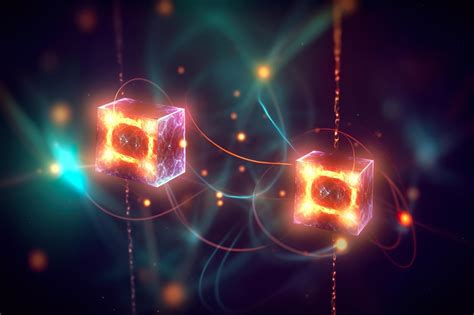 Quantum Computing Breakthrough Scientists Develop New Photonic Approach That Works At Room