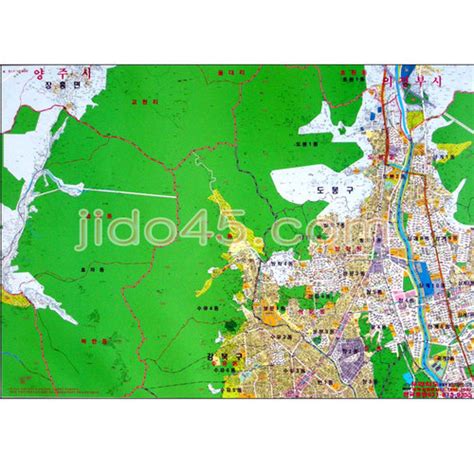 한일지도~ 지도의시작 고객님과 함께 하겠습니다