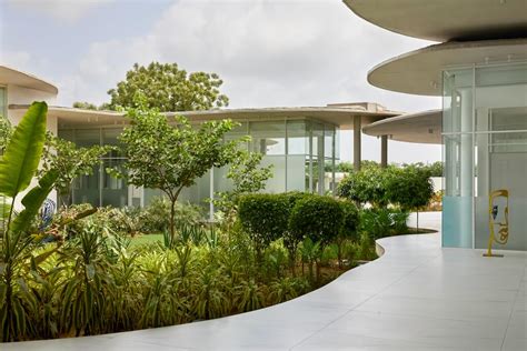 hiren patel architects masterstroke cr office buildings