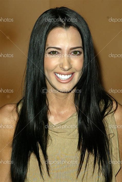 Amy Weber Stock Editorial Photo S Bukley