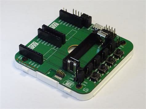 Cascoda Knx Iot Development Kit Innovelec