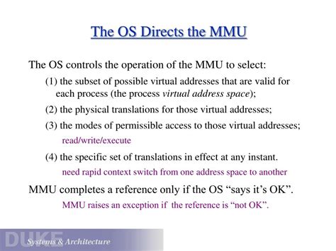 Ppt Virtual Memory And Demand Paging Powerpoint Presentation Free Download Id 5316187