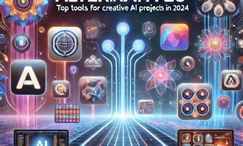 Runwayml Alternatives Top Tools For Creative Ai Projects In 2024 Runwayml Blog