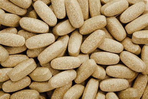 Multivitamin Myths When Is It Actually Worth Taking One Ultimate
