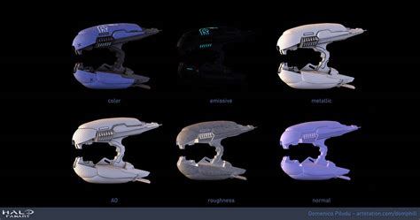 Texture Set Model By Domphill On Deviantart