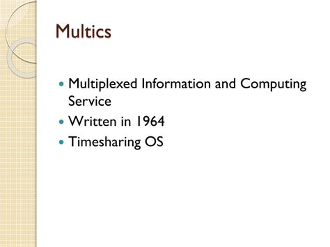 Ppt Operating System Linux Powerpoint Presentation Free Download