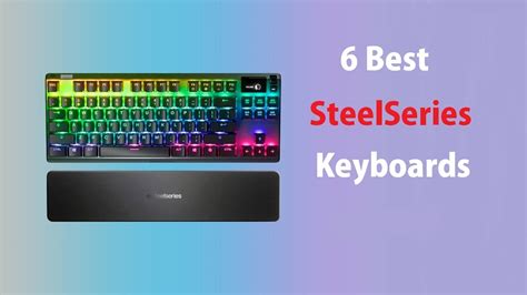 Best Razer Keyboards Of Great For Typing And Gaming Pctechtest