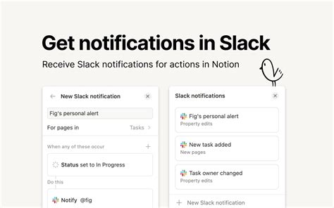 Slack Integrations Connect Your Apps With Notion