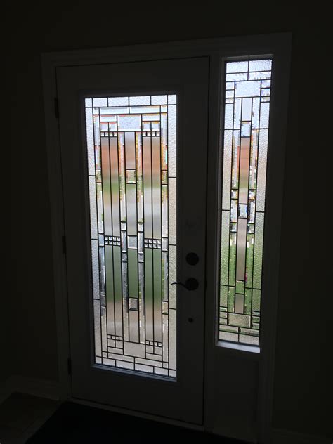 Where To Buy Glass Inserts For Entry Doors At Sara Sheridan Blog