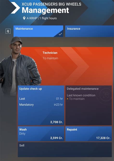 Maintenance Does Not Reset Resolved Microsoft Flight Simulator Forums