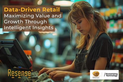 Nihilent On Linkedin Retail Retailinnovation Technology Ai Aiml Aisolutions…