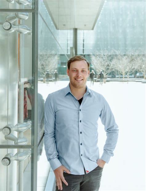 Meet One Of The Founding Fathers Of The Ethical Hacking Industry Michiel Prins