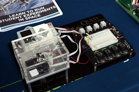 Spacecodeq1 Hackaday