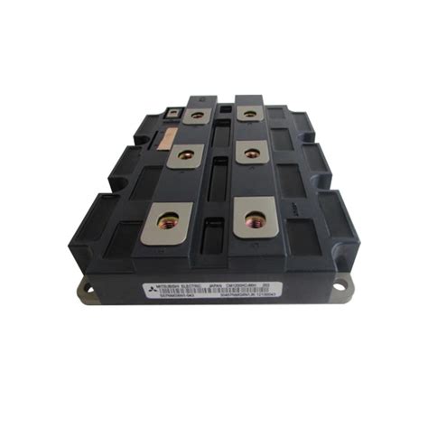 Mitsubishi Transistor Igbt Module Pm100rlb060 Tst Automation