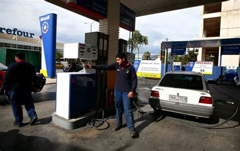 Бензиностанции в Гърция са пред фалит защото