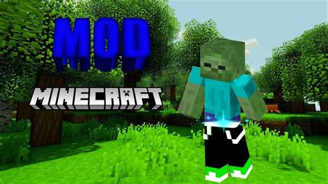 как скачать мод на превращение в мобов в майкрафт пе Youtube
