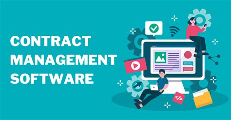 Best Contract Management Software In 2024 Bufferapps