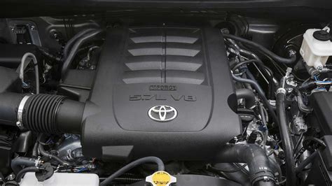 Deep Dive Toyota Tundras Turbo V6 Engine Problems