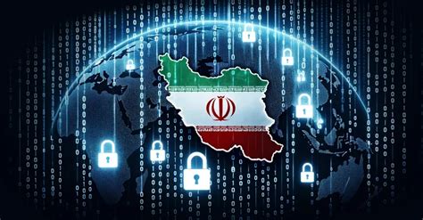 Iran Linked Oilrig Targets Middle East Governments In 8 Month Cyber
