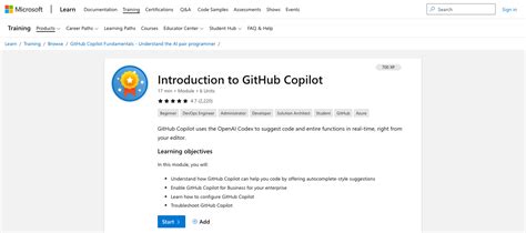 5 Best Github Copilot Courses In 2023 Free And Paid