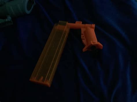 My Modding Idea Rnerf My Modding Idea Rnerf