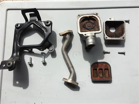 P2431 Secondary AIR Cadillac Owners Forum