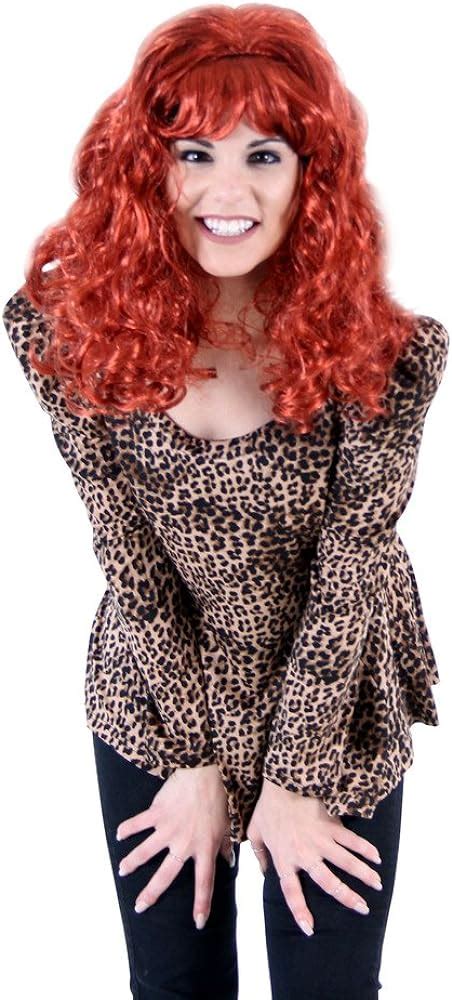 Peggy Bundy Outfits