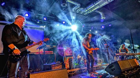 Ruby Dawn Blood On Water Progressive Rock Central Com