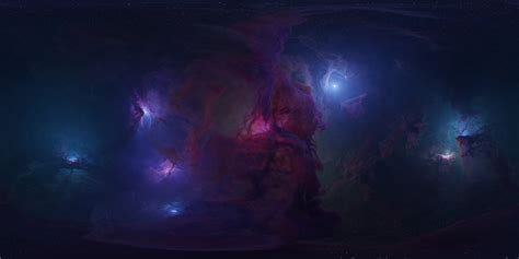 Blender Space Skybox 15 By Cosmicspark On Deviantart