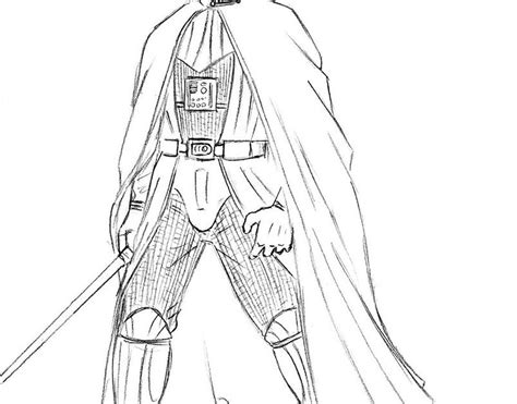 Darth Vader Helmet Drawing Step By Step Sinclair Telf1991