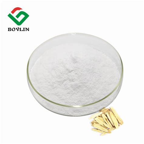 China Cycloastragenol Powder Manufacturers Suppliers Factory Buy