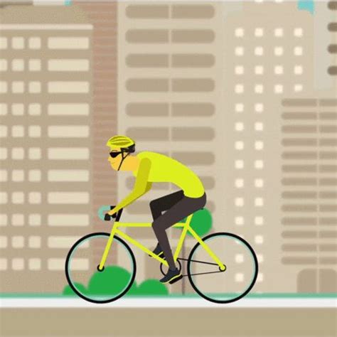 Bikes Ciclyng  By Rodrigo Rodriguez Motion Designer Find And Share