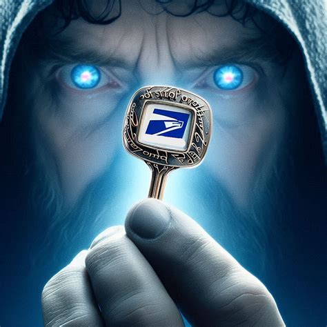 🔑 The Arrow Key Crisis How Stolen Usps Master Keys Are Fueling Mail