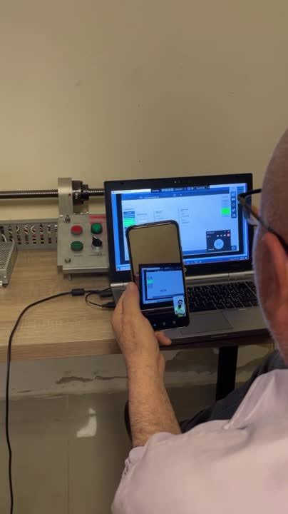 Ram Hamdar On Linkedin Industrialautomation Engineering Mechatronics