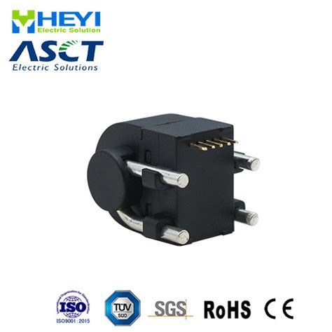 Hyca Leakage Current Monitoring Sensor Module AC DC For Charging Station Residual Current