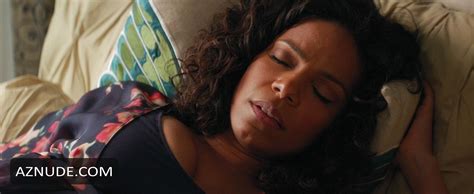 Monica Calhoun Nude Aznude