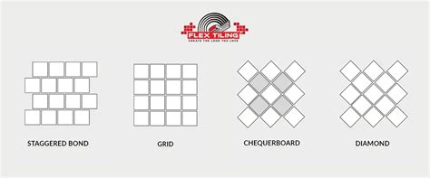 Tile Layout Patterns Enhance Your Home With Stylish Designs Tilers Bristol