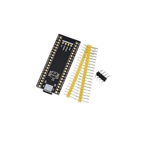 Stm32f401ccu6 Stm32 Arm Core Board Anu Electronics