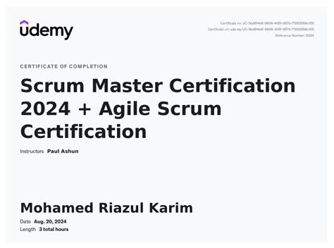 Riazul Karim Ivan On Linkedin Next Step To Get Certified