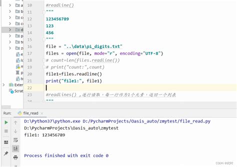 21 Python Read（）python Read函数 Csdn博客