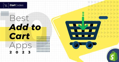 Top 10 Best Shopify Add To Cart Apps 2024