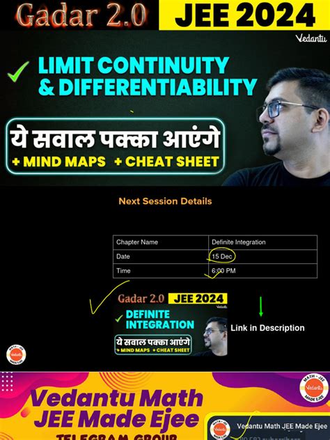 Limit Continuity And Differentiability Gadar 20 Pdf Function Mathematics Continuous