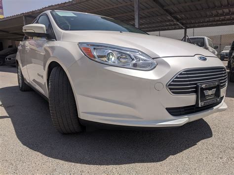 فورد فوكس كهرباء موديل 2016 عداد سيارات للبيع في الاردن