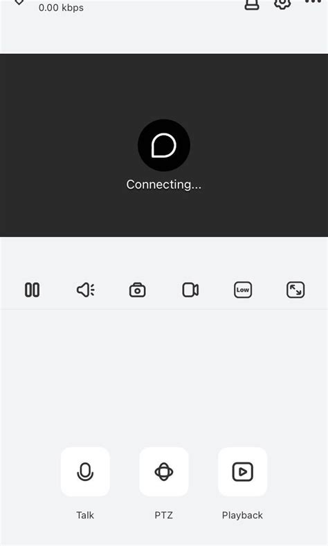Reolink Keeps Saying Connection Failed” When Im Out Of The House