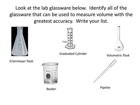 PPT Erlenmeyer Flask PowerPoint Presentation Free Download ID 2061273